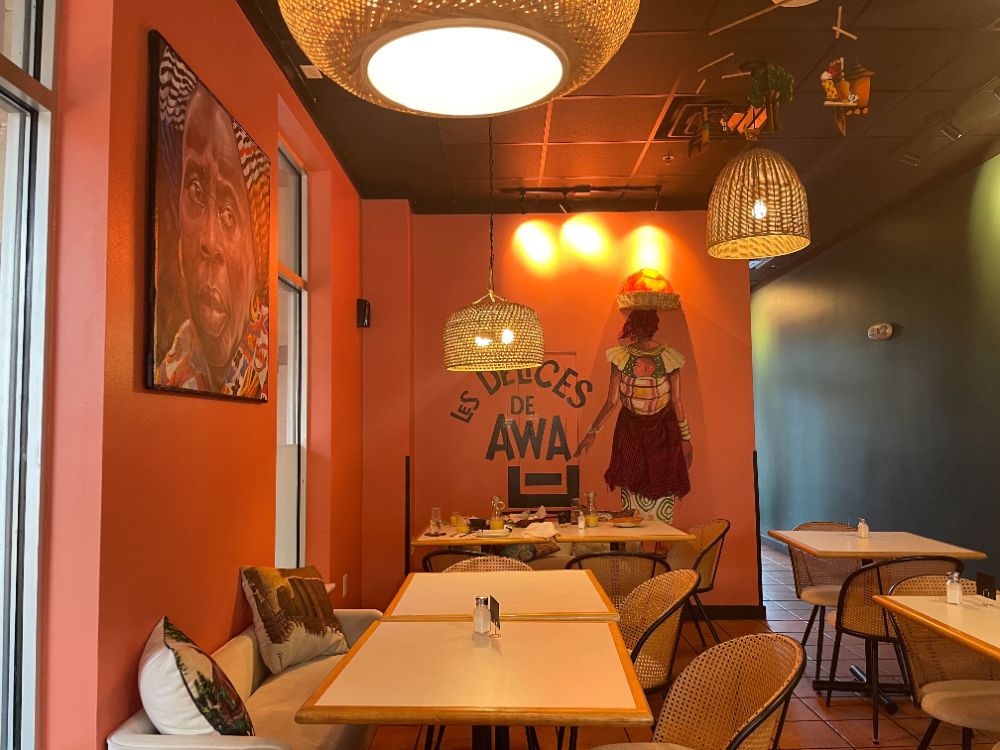 Black-owned Restaurants in Madison • Falbo Bros. Pizzeria, Buraka ...