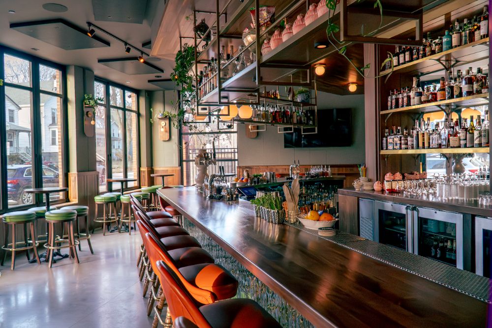 Madison Restaurants That Have Gotten a National Spotlight • L'Etoile ...